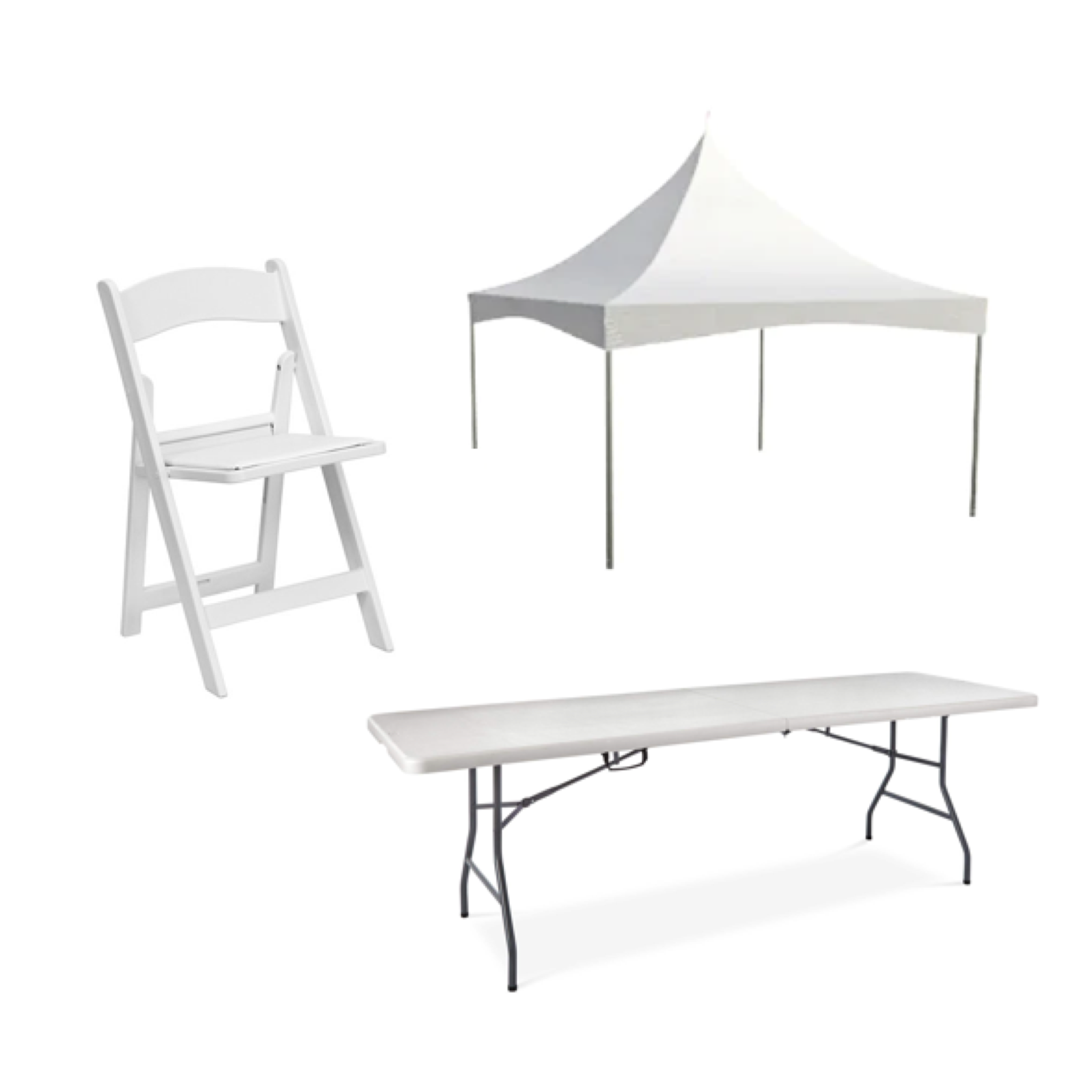 Party Supply Co | Event Equipment | Wholesale Tents | Chairs | Tables