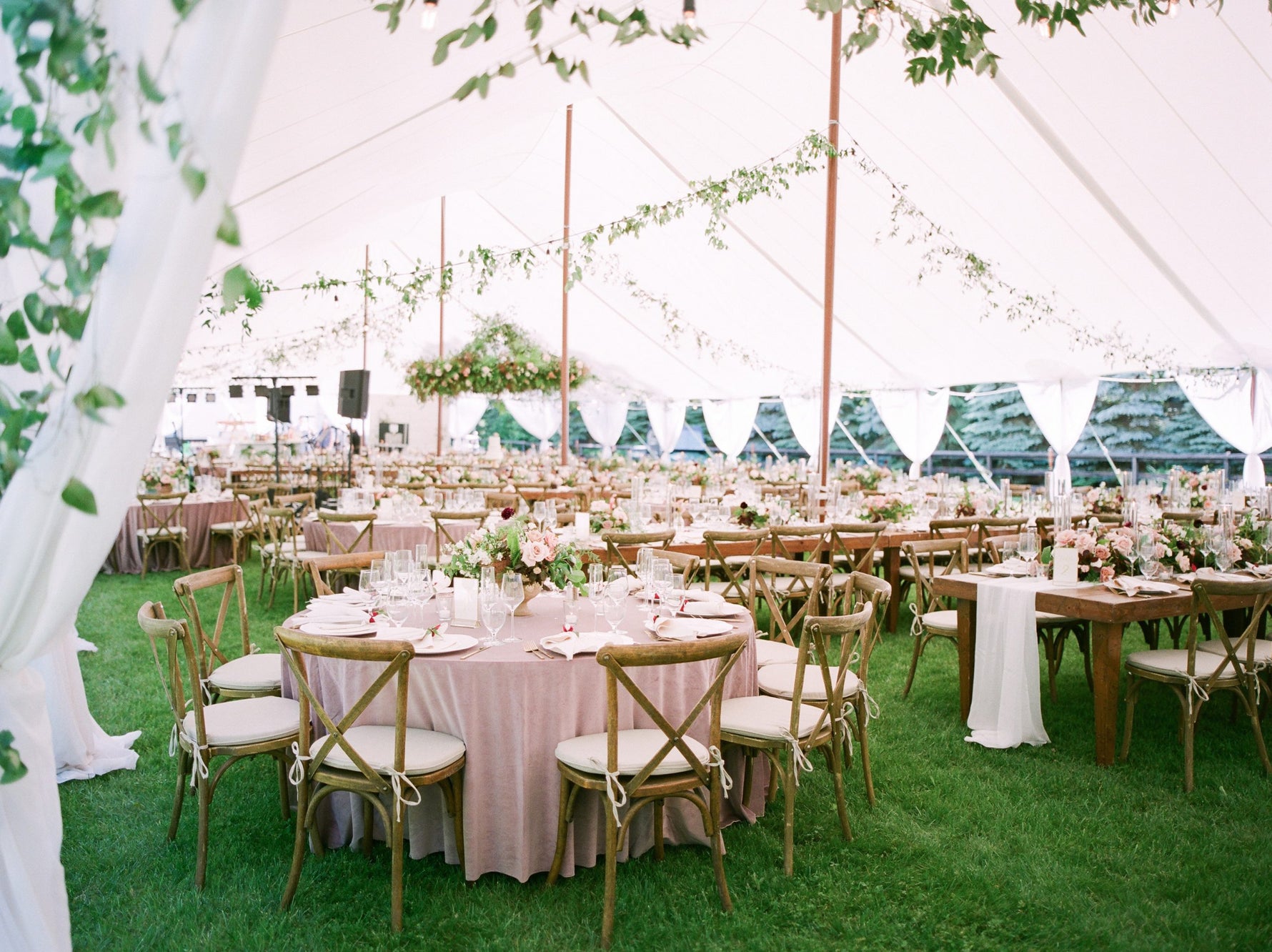 Party Supply Co | Event Equipment | Wholesale Tents | Chairs | Tables